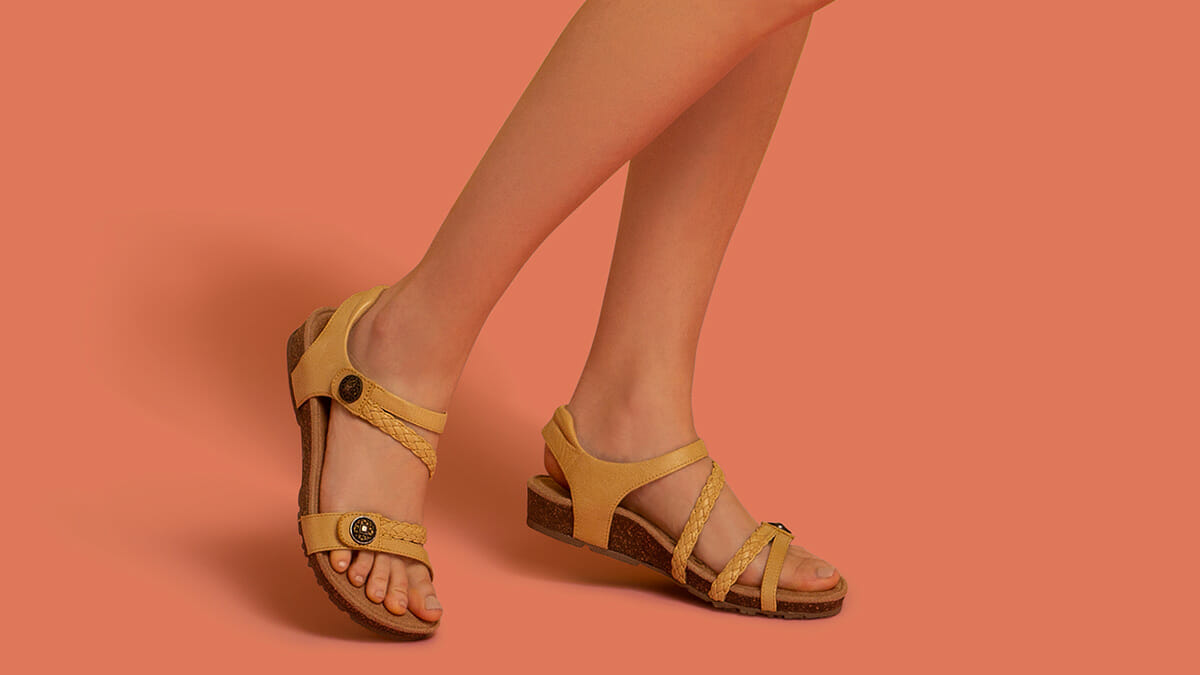 Step by Step: Shoe Design and Development - CoDesign Collaborative