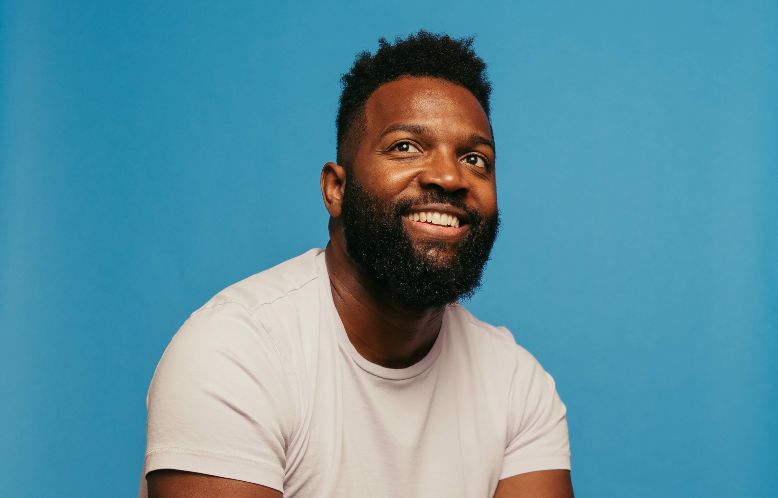 Interview with Baratunde Thurston, Creator & Host, How to Citizen ...