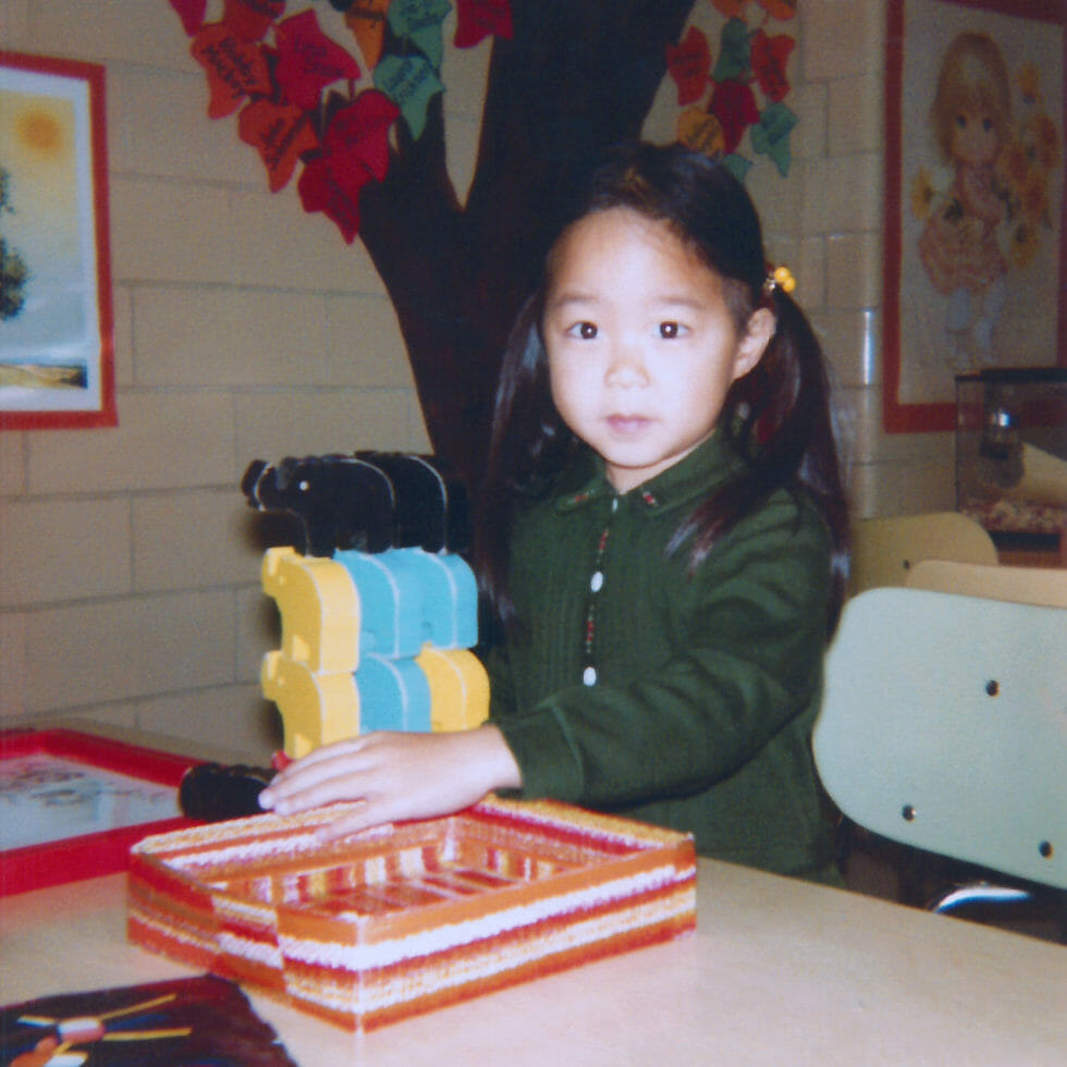 Candy Chang Interview | We Design Online Exhibition - CoDesign ...