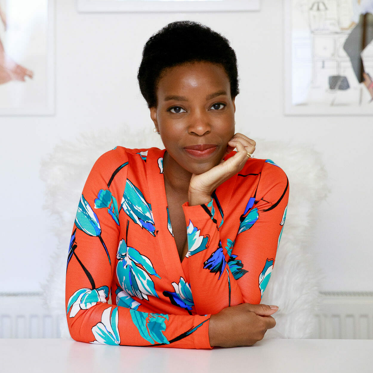 Ade Hassan | We Design Online Exhibition - CoDesign Collaborative