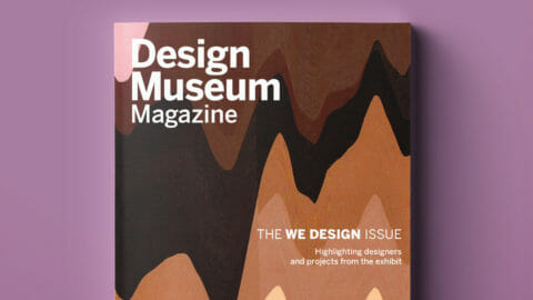 We Design Issue Media Kit - CoDesign Collaborative