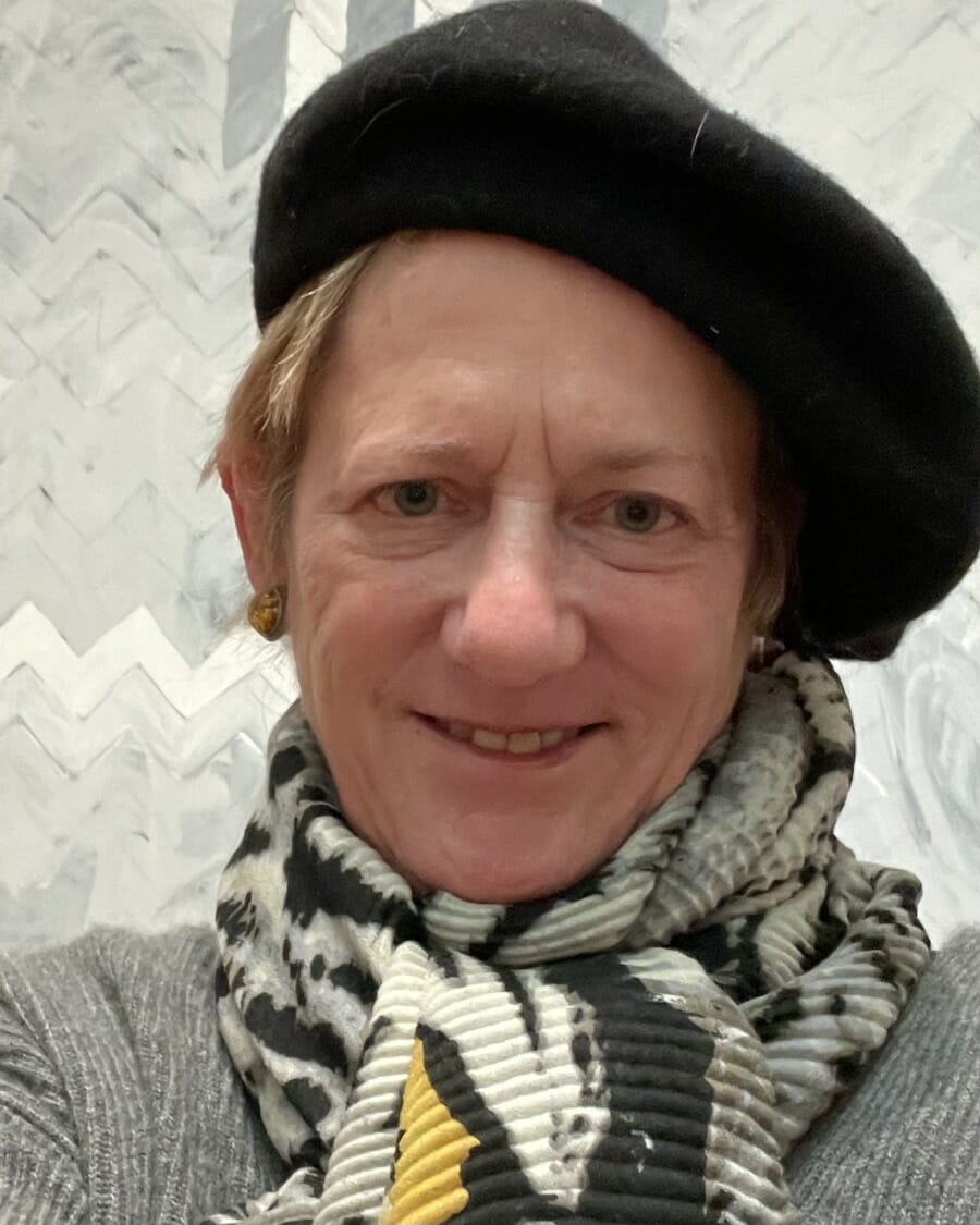 Catherine Amidon - CoDesign Collaborative