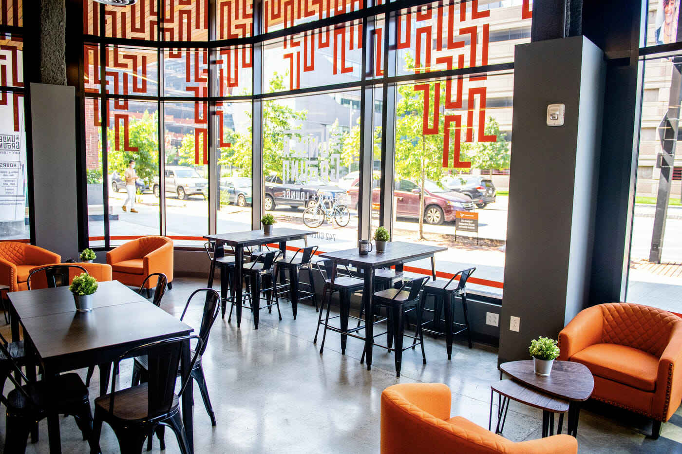 Community Coffee Meetup | BOS - CoDesign Collaborative