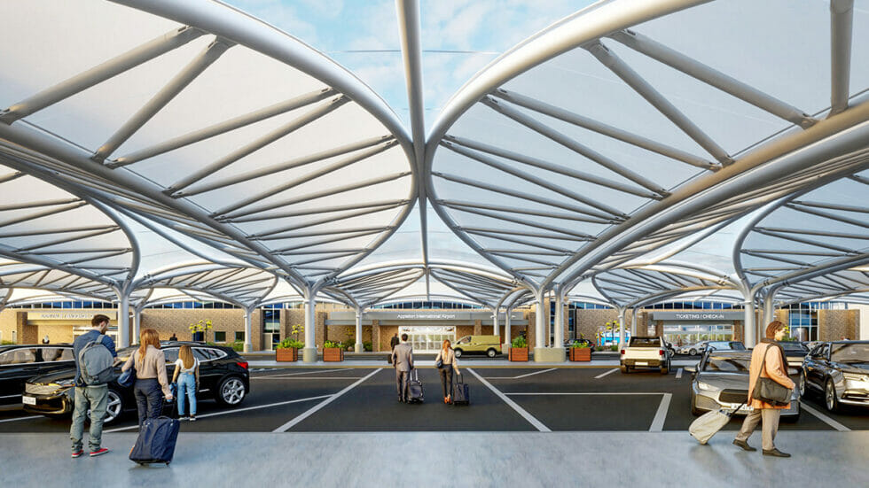 Shared Spaces for All: An Inclusive Design Challenge for Airports - CoDesign Collaborative