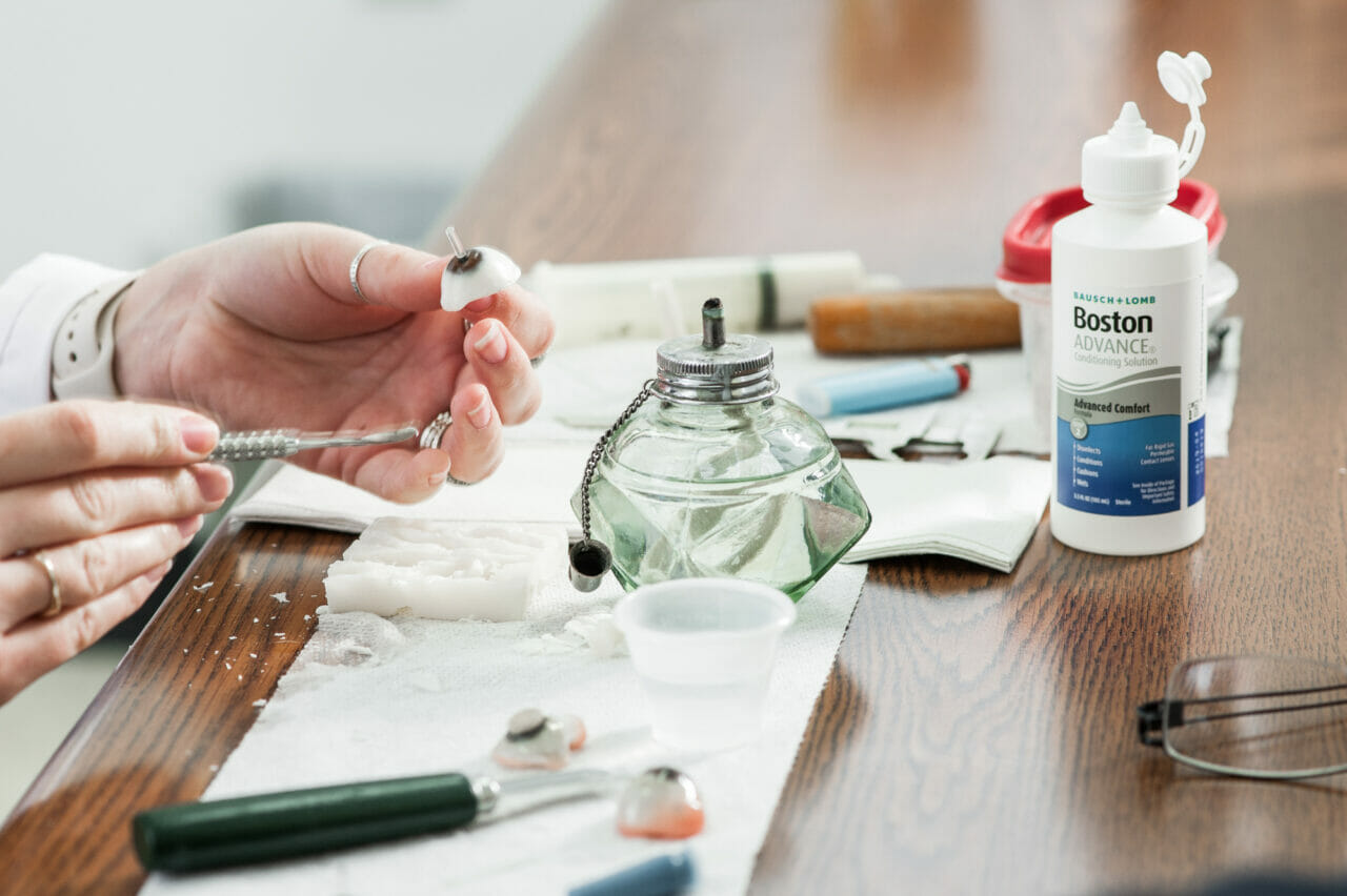 Bespoke Bodies at WWI - CoDesign Collaborative