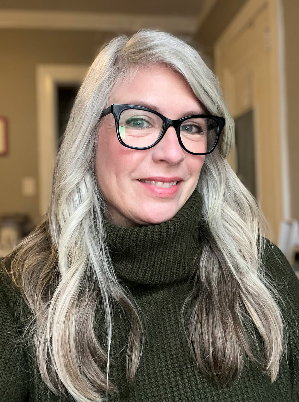 Kris Lonergan - CoDesign Collaborative