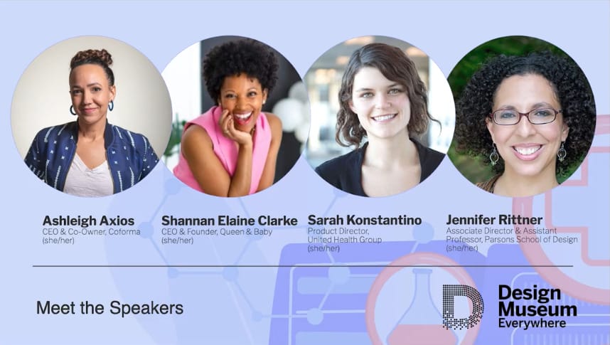 Watch Now: Civic Design & Innovation in Healthcare - CoDesign Collaborative