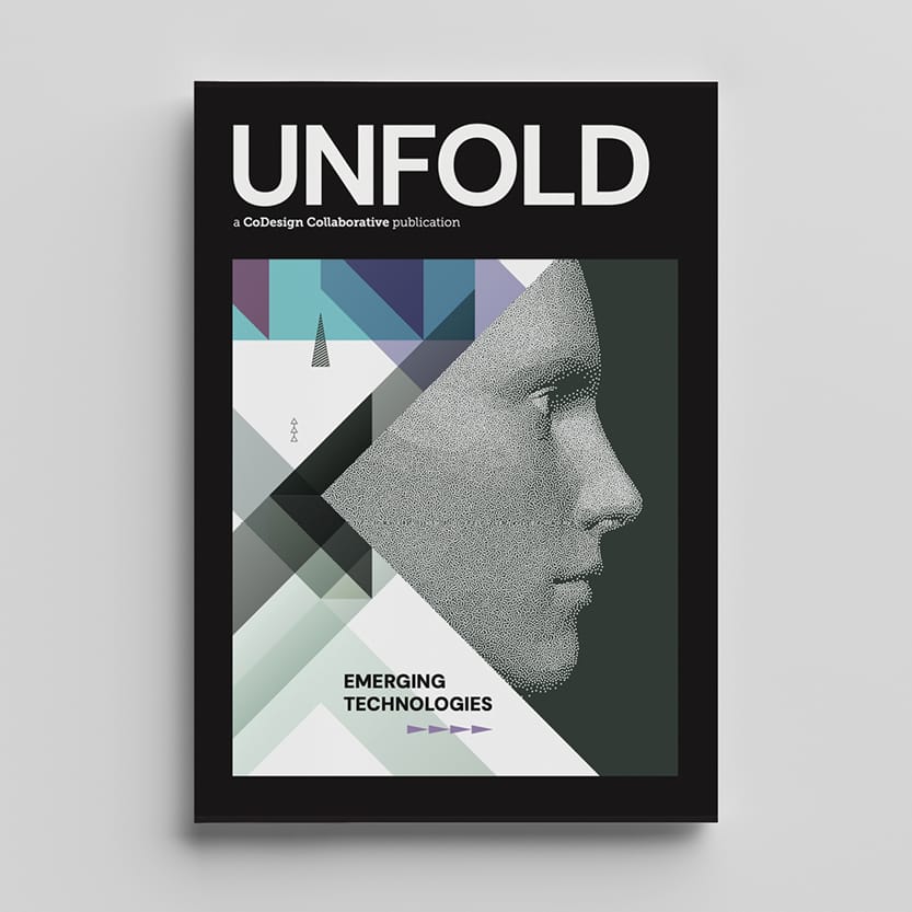 CoDesign LIVE: Embracing AI to Thrive in the Future of Work with Dr ...