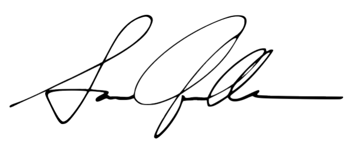 Letter From Our Founder - CoDesign Collaborative