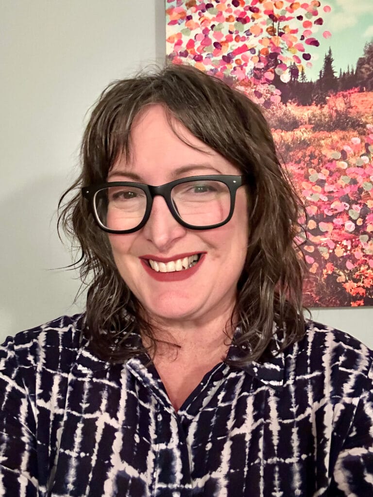 Welcome Melissa Casburn to the Board - CoDesign Collaborative